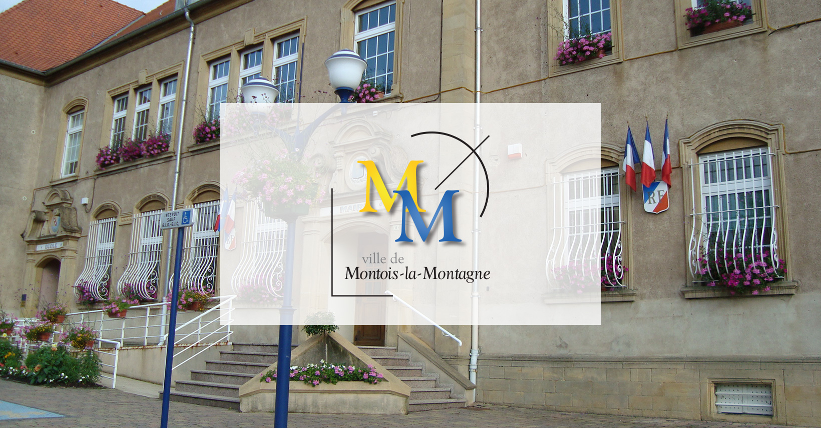 Mairie Montois-la-Montagne